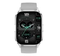 China Amoled Screen Men Smart Watch HK21 2.01 inch BT Calling Smartwatch With Weather Forecast for sale