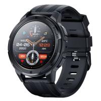 China Custom Men Smart Watch C25 1ATM Waterproof And Dustproof Supports Sdk Api Project for sale