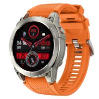China Amoled Display Smartwatch Outdoor S53 Smartwatch With Oxygen And Heart Rate for sale