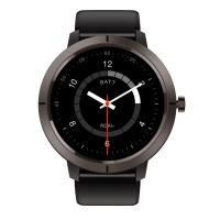 China Outdoor 2025 150 Sport Compass GPS Smart Watch with 1.32-Inch AMOLED Display for sale