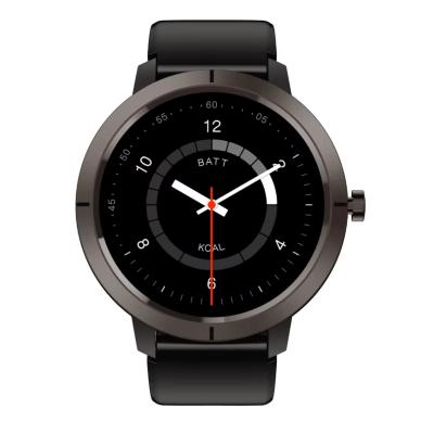 China Outdoor 2025 150 Sport Compass GPS Smart Watch with 1.32-Inch AMOLED Display for sale
