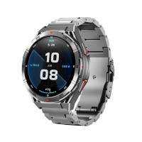 China X2 GPS Smart Watch with 1.43