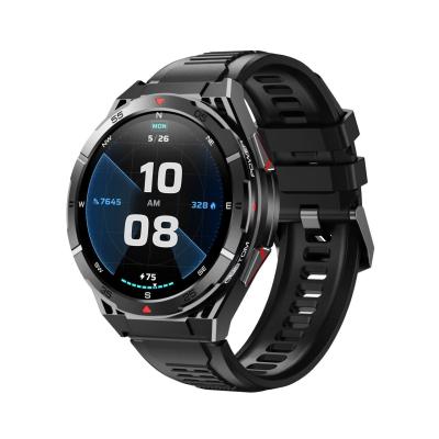 China 2025 X2 GPS Smart Watch for Men with 1.43