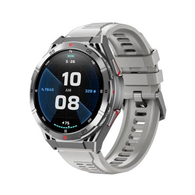 China X2 GPS Smart Watch with 1.43