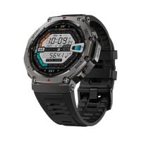 China DM58 GPS Smart Watch Men with 1.43
