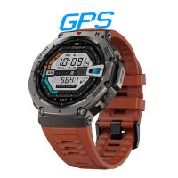 China DM58 Smart Watch Men with 1.43inch AMOLED Screen and 50M Waterproof for sale