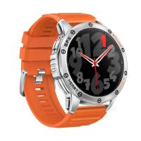 China K67 GPS Sports Smart Watch for Men - 1.43inch AMOLED, IP68 Waterproof for sale