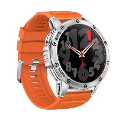 China K67 GPS Sports Smart Watch for Men - 1.43inch AMOLED, IP68 Waterproof for sale