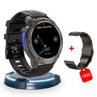 China DM56 GPS Sport Smart Watch with 1.43