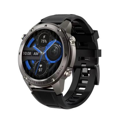 China DM56 GPS Smart Sport Watch with 1.43