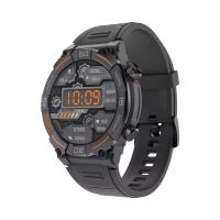 China MG02 Outdoor GPS Smart Watch with Compass & Barometer for Middle-Aged Users for sale