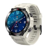 China K37 AI Dial Smartwatch with GPS, Heart Rate, and Blood Oxygen Monitoring for sale