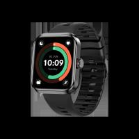 China Linux OS NX22 AMOLED Smartwatch with Heart Rate and Blood Oxygen Monitoring for sale