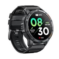 China K67 Outdoor GPS Smartwatch with 1.43