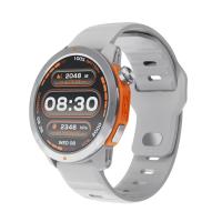 China MG03 GPS Smart Watch with AMOLED Display and Bluetooth Calling for Men for sale