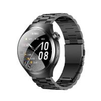 China Y18 Smart Watch 1.52 Inch Round Screen GPS IP67 Waterproof Sports Modes for sale