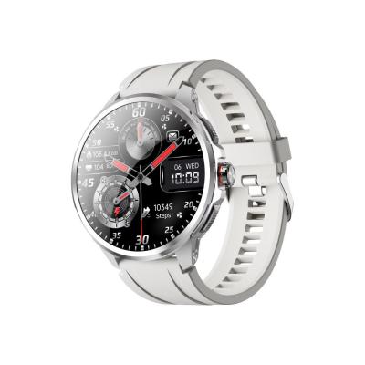 China H99 4G Smart Watch with 1.75inch AMOLED Screen and GPS for sale