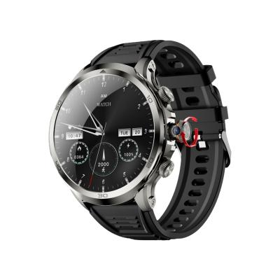 China H99 4G Android Smart Watch with 1.75'' AMOLED Screen & SIM Card Support for sale