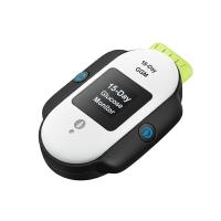 China 15-Day Continuous Glucose Monitor CGM with Built-In Battery for sale