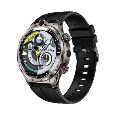 China LW12 4G Smart Watch 1.43