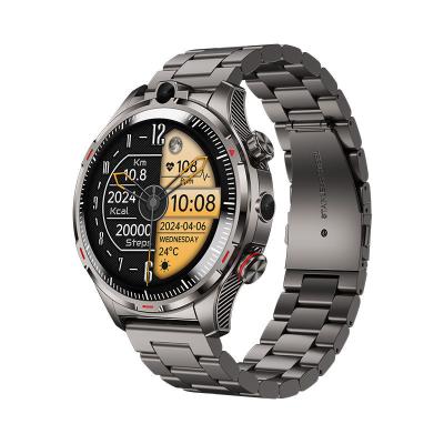 China LW12 4G Smart Watch 1.43