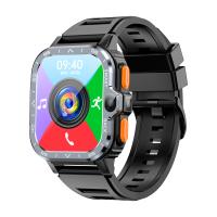 China PGD 4G Smart Watch 1.99-inch HD IPS Screen 800mAh Battery IP67 Waterproof for sale
