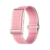China Fashionable Waterproof IP67 Smart Band with 11 to 30 Days Battery Life and 107 Sports Modes Fitness Tracker for sale