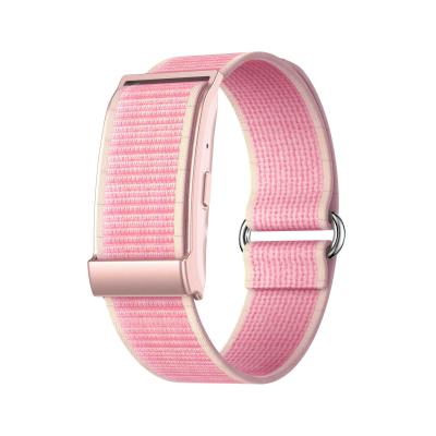 China Fashionable Waterproof IP67 Smart Band with 11 to 30 Days Battery Life and 107 Sports Modes Fitness Tracker for sale