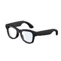 China M02 Smart Glasses with 290mAh Battery 32GB Memory and 8 Million Pixel Camera for AI Assistant and Video WiFi for sale