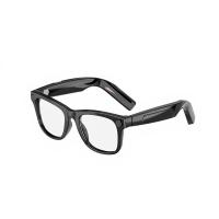 China AG18 AI Smart Glasses Real-time Photo Translation Voice Dialogue Audio Recording 2K Video Magnetic Charging IP54 Waterproof for sale