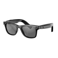 China AG18 AI Smart Glasses: Real-time Photo Capture, Translation, Voice Dialogue, Audio Recording and Summarization, 2K Video for sale