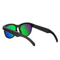 China Ai Smart Glasses M88 Intelligent Object Recognition Translator Music Play Bt Calling High pixel Camera IP54 Waterproof App for sale