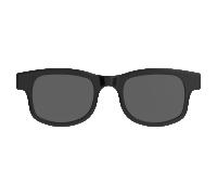 China SHUNXIANG AIMB-V3 Anti-blue Light Smart Glasses AI Voice Assistant Music Control Camera Remote Type-C Charging 150mAh Battery for sale