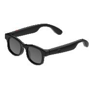 China SHUNXIANG AIMB-V3 Anti-blue Light Smart Glasses AI Voice Assistant Music Control Camera Remote Type-C Charging 150mAh Battery for sale