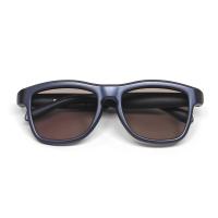 China HGMIA 2026 JS-22 PRO Electrochromic Smart Audio Glasses AI Translation Voice Assistant UV Protection Outdoor Sunglasses Life for sale