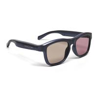 China HGMIA 2026 JS-22 PRO Electrochromic Smart Audio Glasses AI Translation Voice Assistant UV Protection Outdoor Sunglasses Life for sale
