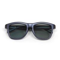 China HGMIA 2026 JS-22 PRO Electrochromic Smart Audio Glasses AI Translation Voice Assistant UV Protection Outdoor Sunglasses Life for sale