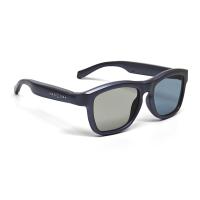 China HGMIA 2026 JS-22 PRO Electrochromic Smart Audio Glasses AI Translation Voice Assistant UV Protection Outdoor Sunglasses Life for sale