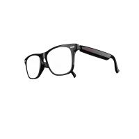 China SHUNXIANG D13 Smart Glasses Wireless Audio Semi-open Stereo Surround Sound BT 5.3 Multi-function Call Voice Touch Photo for sale