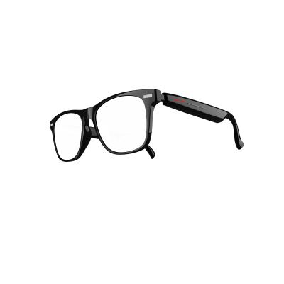 China SHUNXIANG D13 Smart Glasses Wireless Audio Semi-open Stereo Surround Sound BT 5.3 Multi-function Call Voice Touch Photo for sale