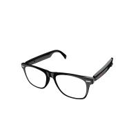 China SHUNXIANG D13 Smart Glasses Wireless Audio Semi-open Stereo Surround Sound BT 5.3 Multi-function Call Voice Touch Photo for sale