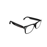 China SHUNXIANG D13 Smart Glasses Wireless Audio Semi-open Stereo Surround Sound BT 5.3 Multi-function Call Voice Touch Photo for sale