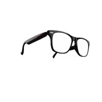 China SHUNXIANG D13 Smart Glasses Wireless Audio Semi-open Stereo Surround Sound BT 5.3 Multi-function Call Voice Touch Photo for sale