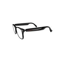 China D13 New Smart Glasses Wireless Audio Dual Speakers BT 5.3 Multi-function Call Voice Touch Photo IP68 Waterproof for sale