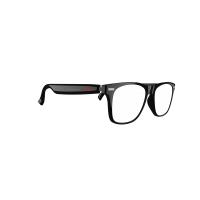 China D13 New Smart Glasses Wireless Audio Dual Speakers BT 5.3 Multi-function Call Voice Touch Photo IP68 Waterproof for sale