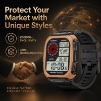 China GPS Outdoor Sports Watch AMOLED Offline Map 5ATM Waterproof Multi Satellite GPS BT Call OEM Custom Wholesale Factory for sale