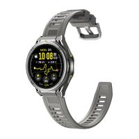 China SHUANXIANG Smart Watch X2 PRO 5 ATM Waterproof HD AMOLED Display Barometer Altimeter Compass Heart Rate Monitor 100+ Fitness for sale