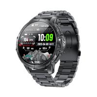 China K77 Android Smartwatch Answer Calls IP67 Waterproof IPS Fitness Tracker Heart Rate Monitor Sleep Tracker Multi-Sport Alarm Clock for sale