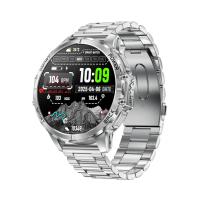 China K77 Android Smartwatch Answer Calls IP67 Waterproof IPS Fitness Tracker Heart Rate Monitor Sleep Tracker Multi-Sport Alarm Clock for sale