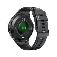 China K77 Android Smartwatch Answer Calls IP67 Waterproof IPS Fitness Tracker Heart Rate Monitor Sleep Tracker Multi-Sport Alarm Clock for sale